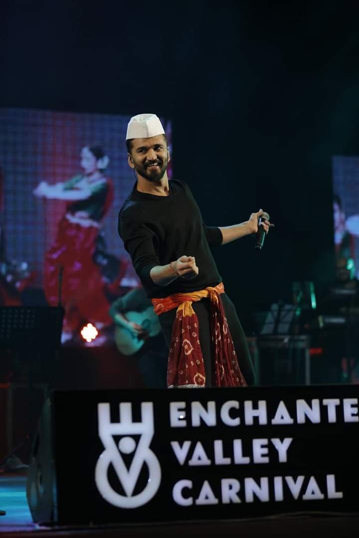 IIT-Roorkee’s cultural fest Thomso from Oct 18-20: A Gleaming Gala ...