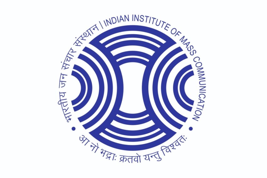 IIMC rebrands its logo, launches a revised logo, the tagline of the ...