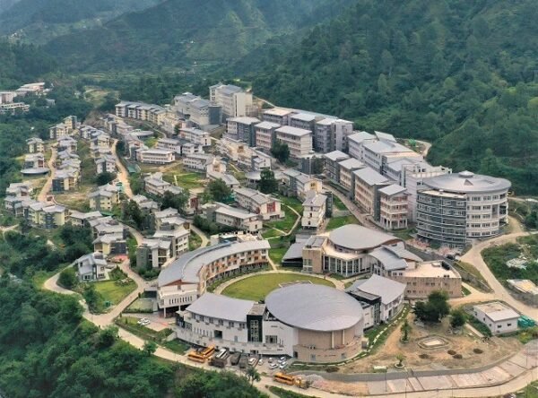 IIT Mandi Invites Applications for Its First 2-Month Multi-Track Summer ...